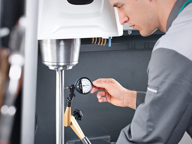 Maintenance Plus DMG MORI - DMG MORI Poland