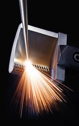 LASERTEC 50 PowerDrill Obrabiarki serii LASERTEC DMG MORI - DMG MORI Poland