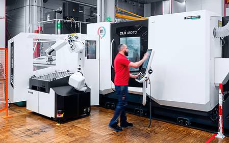 Heppler – Historia Klienta | DMG MORI - DMG MORI Poland