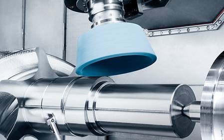 Machining Transformation (MX) - DMG MORI Poland